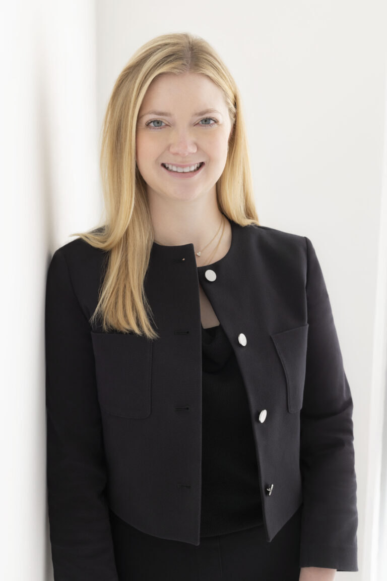 Annie Walker - Balekian Hayes, PLLC