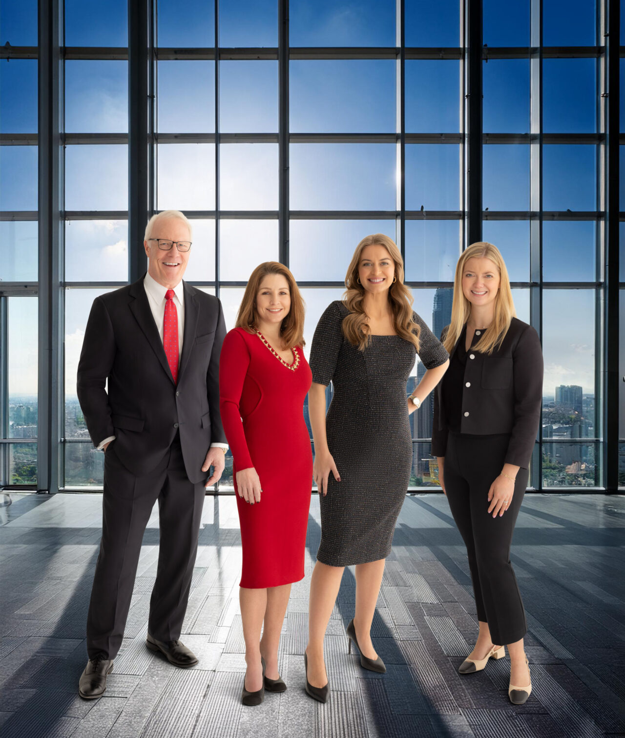 Family Law Attorneys in Dallas, TX | Divorce & Child Custody